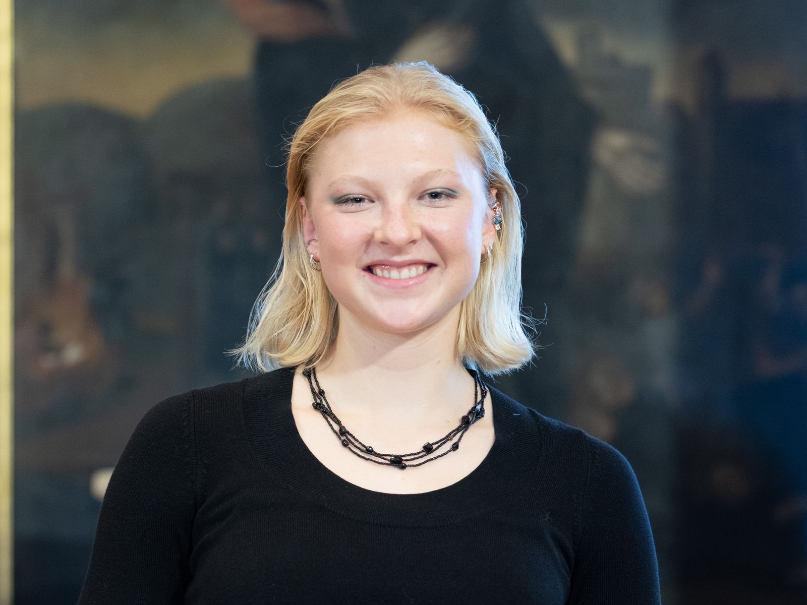 Nachwuchsläuferin des Jahres: Jolanda Kallabis: Ein Ausnahmetalent ...