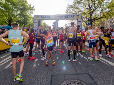 33. ADAC Marathon Hannover - Laufen.de