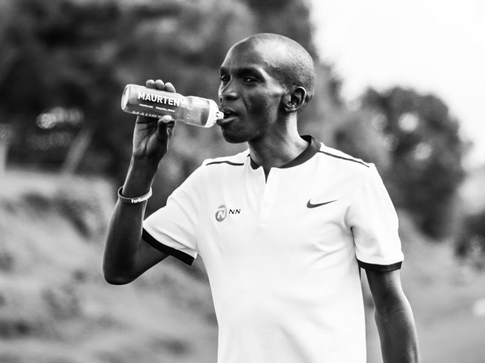 Neuer Weltrekord in Sicht?: Der größte Marathonläufer aller Zeiten ist ...