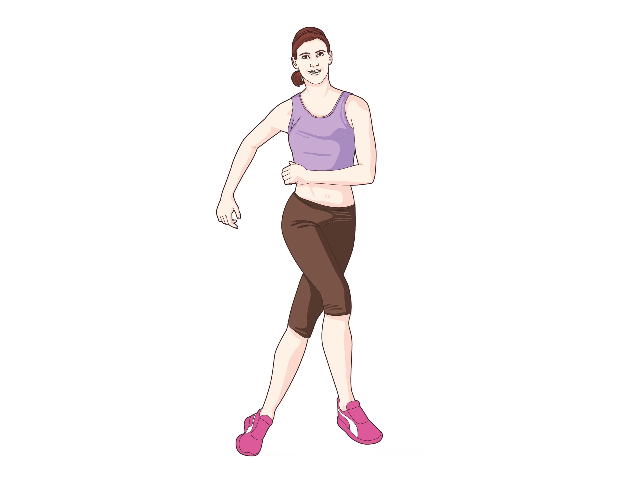 Für deinen Laufstil: Die sechs besten Übungen für die Lauftechnik ...