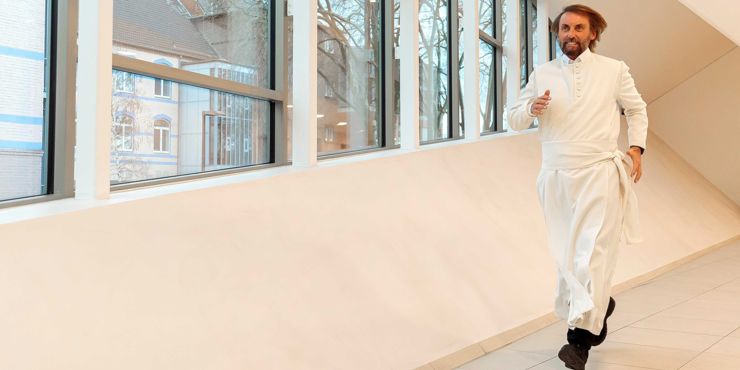 Startseite - Laufen.de