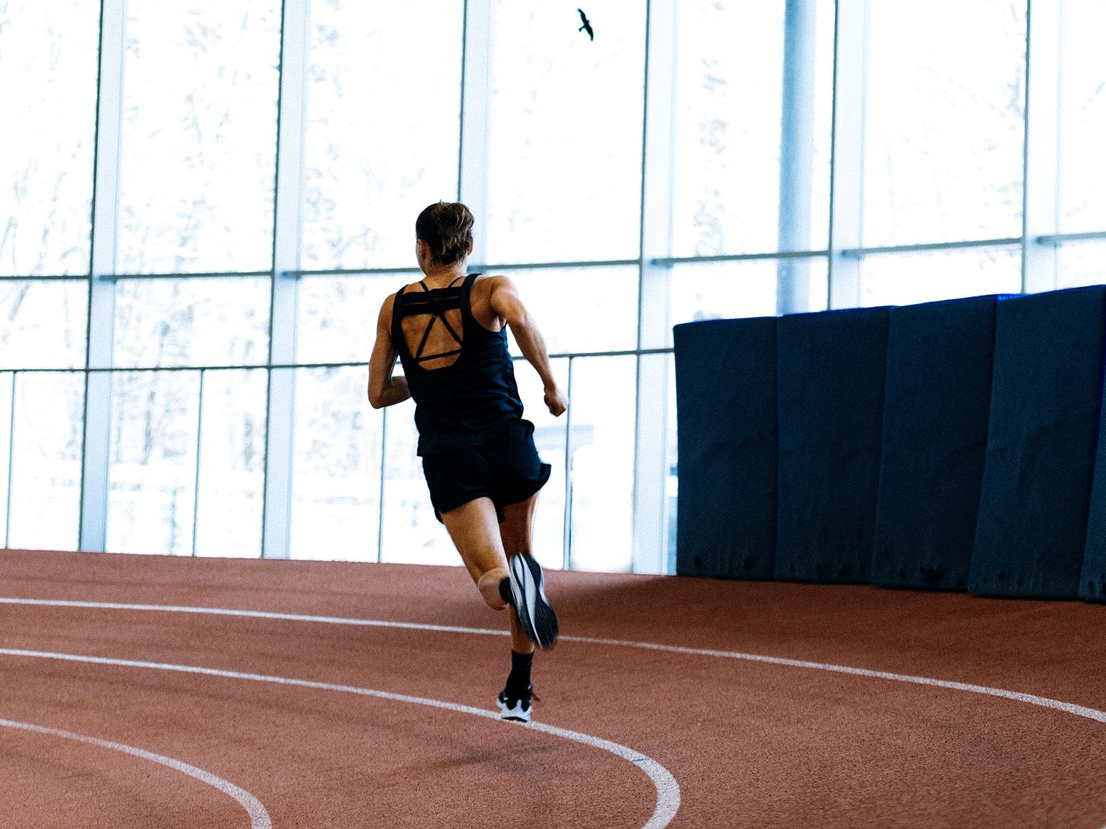 Effektives Recovery-Tool für Läufer:innen: Mit Reboots regenerieren wie ...