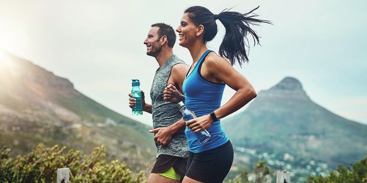 Startseite - Laufen.de