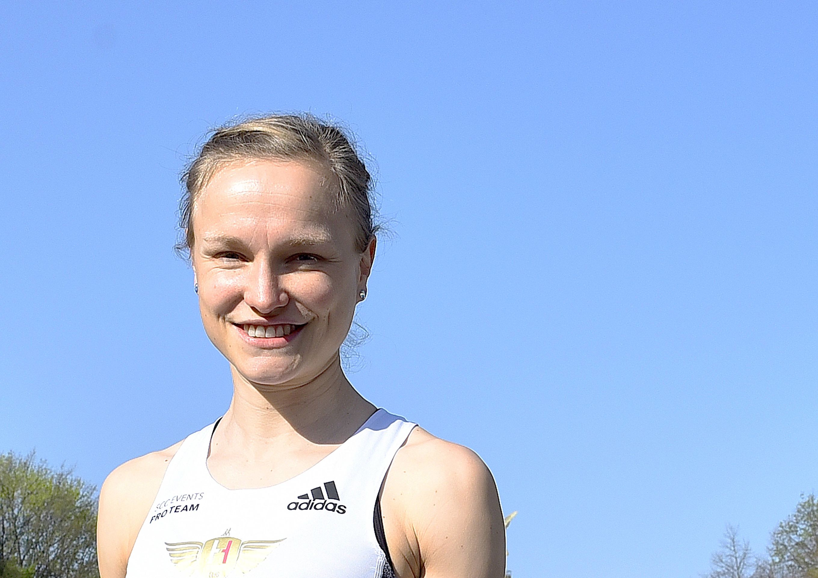 Marathon-DM in Düsseldorf: Tom Gröschel und Anna Hahner favorisiert ...