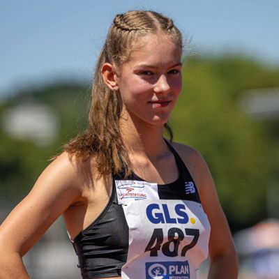 Jetzt abstimmen und gewinnen: Hier wählst du die Läuferinnen und Läufer ...