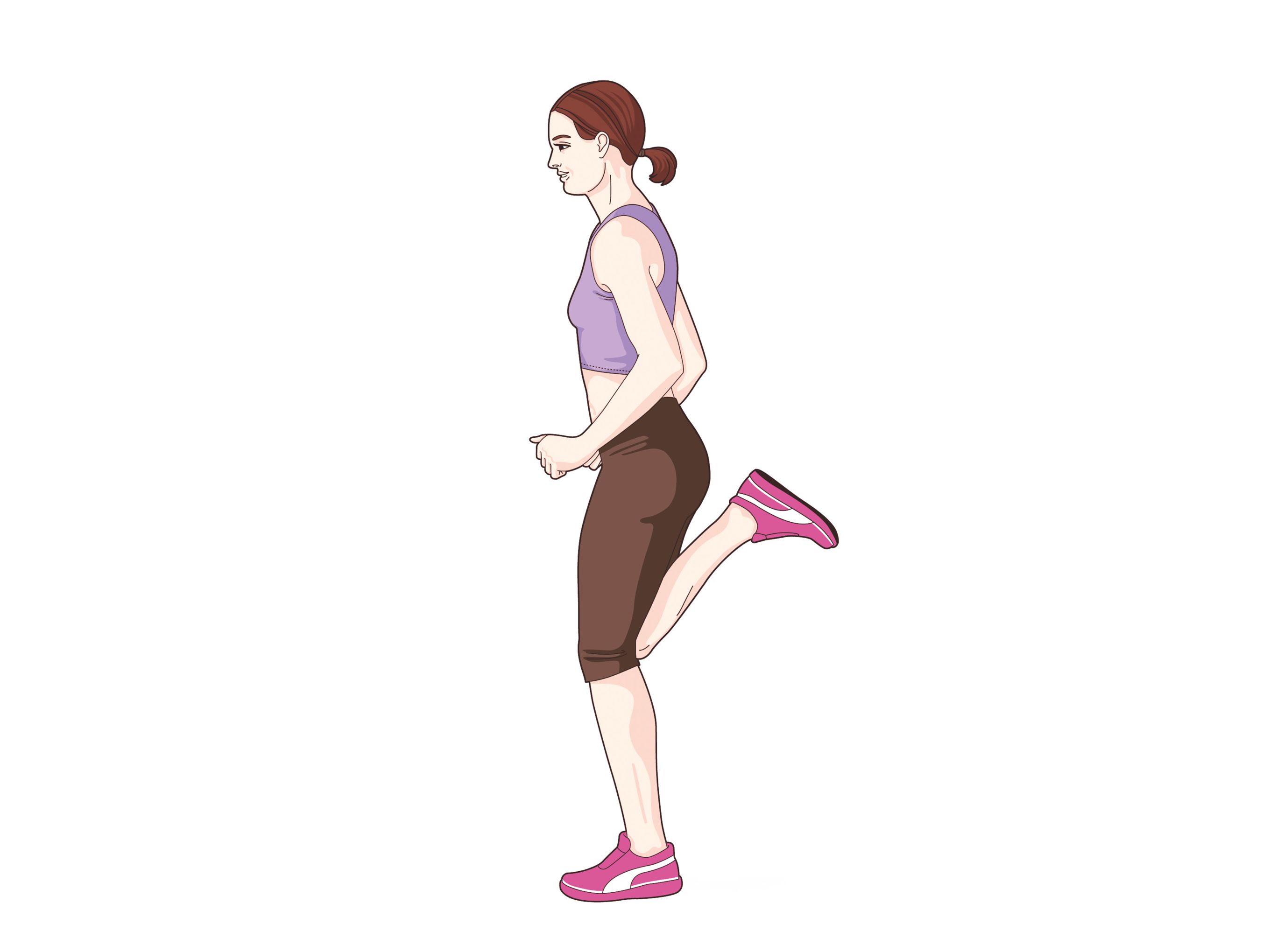 Für deinen Laufstil: Die sechs besten Übungen für die Lauftechnik ...