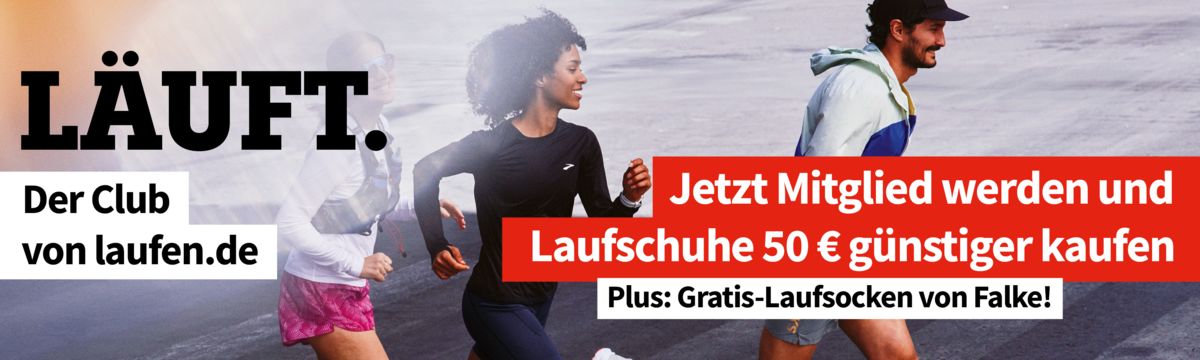 Laufevents: Marathon-Boom in Deutschland: Welche Highlights 2026 ...