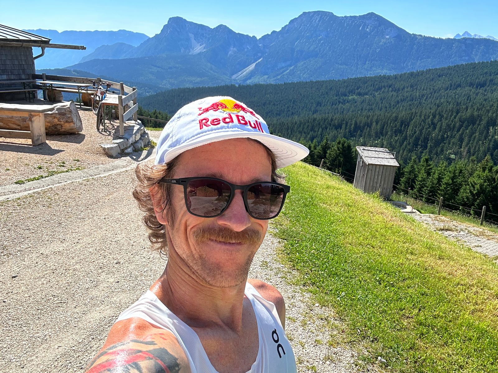 Lauf-Ikone im Interview: Florian Neuschwander hat große Pläne für das ...