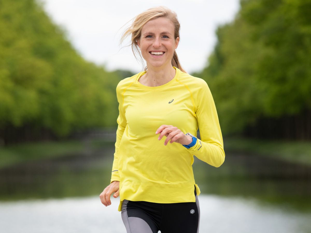 NN Mission Marathon Hamburg: Laura Hottenrott darf doch starten ...