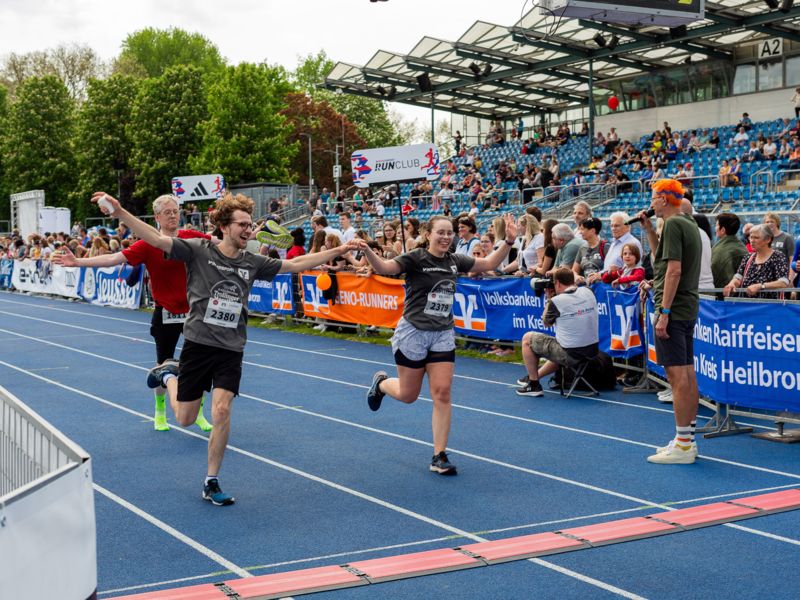 23. Trollinger-Marathon - Laufen.de
