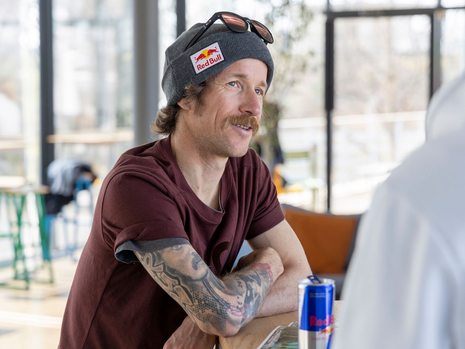 Wings for Life Worldrun: Florian Neuschwander gibt Tipps fürs lange ...