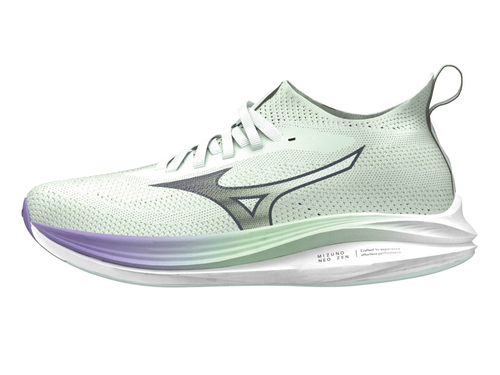 Der Mizuno Neo Zen im Test: Leicht, reaktiv, komfortabel – ein Schuh ...