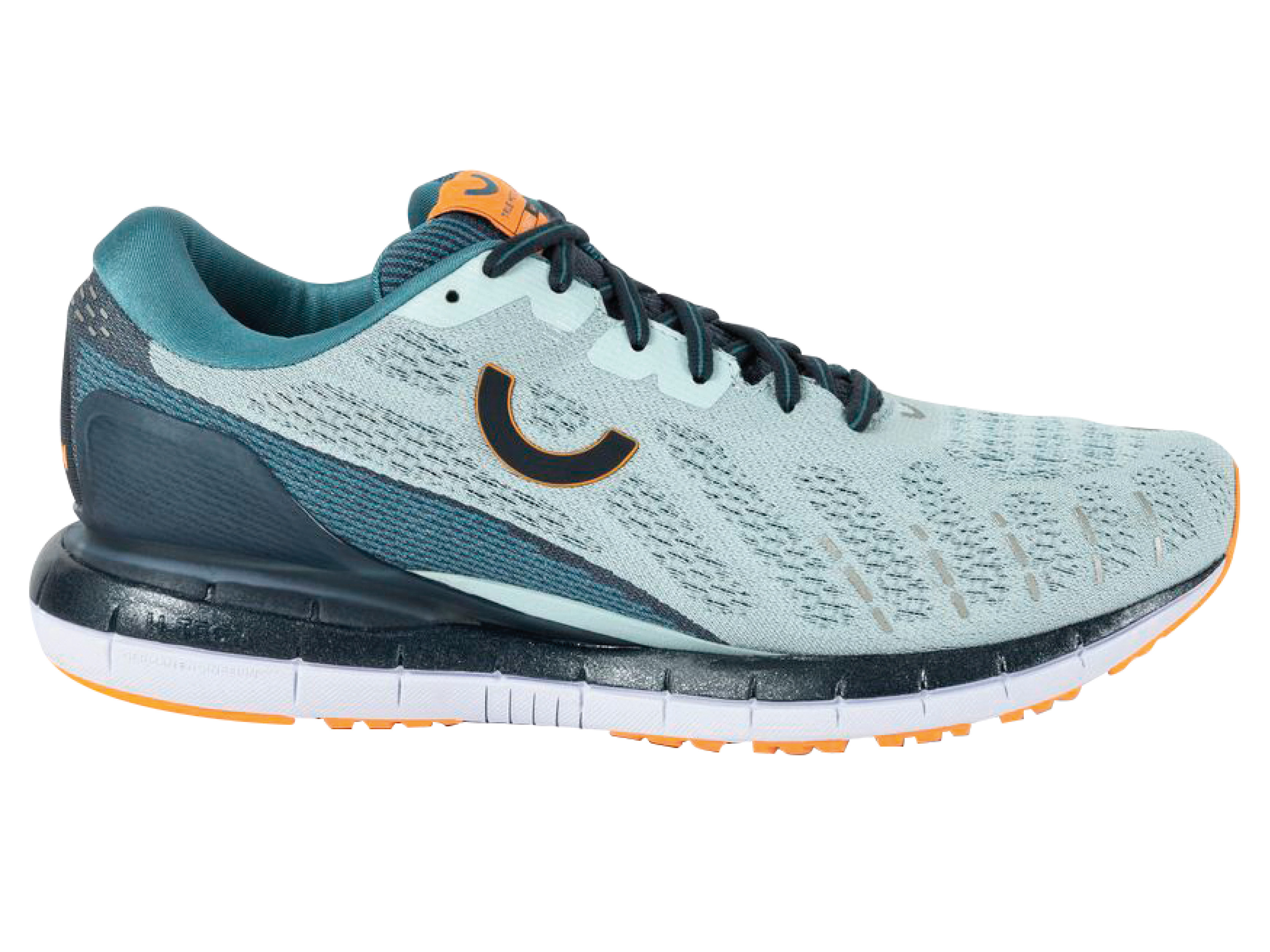 Der U-Tech Aion Next Gen von True Motion für Frauen - Laufen.de