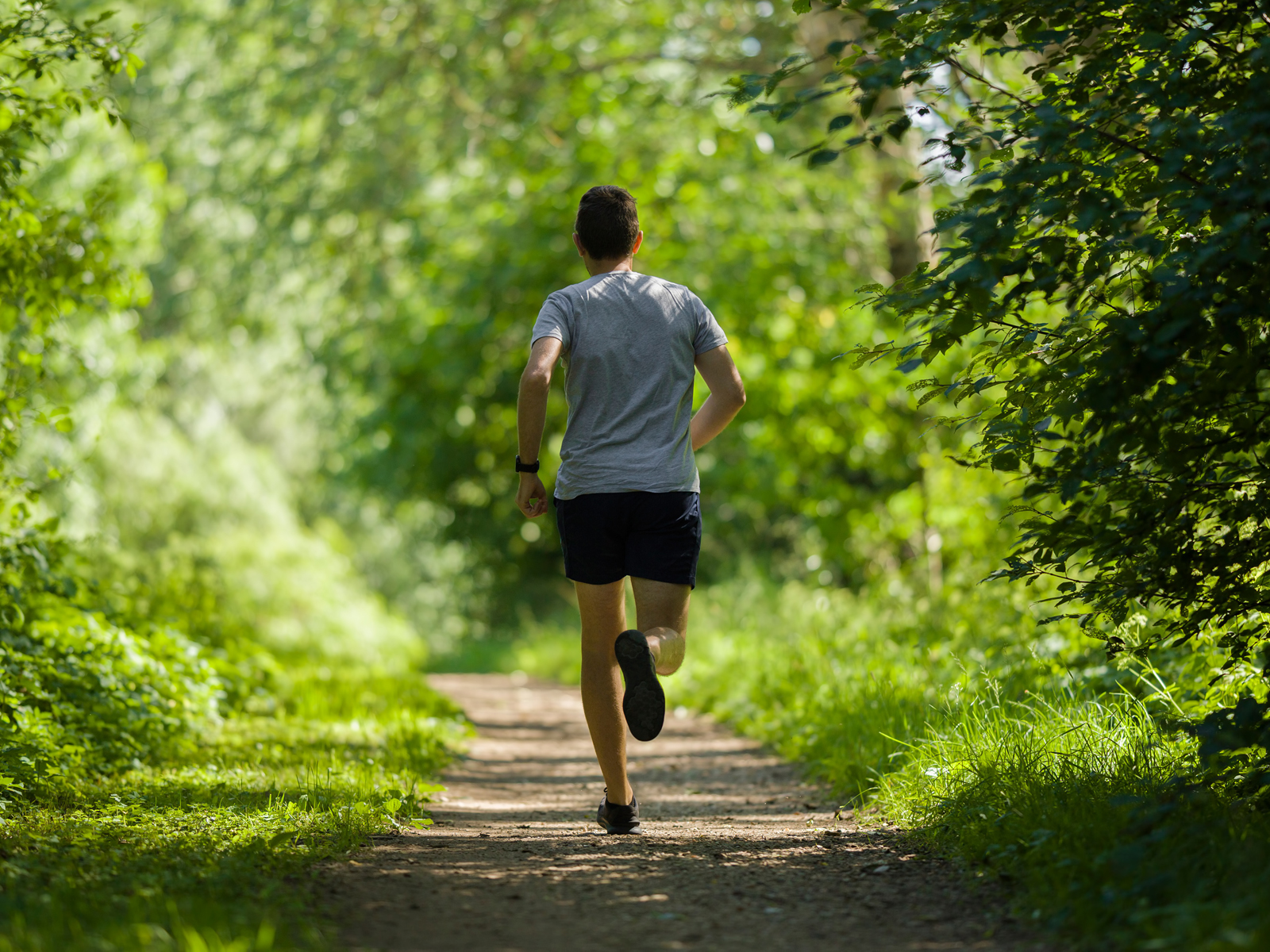 Das sagt der Experte: Tägliches Laufen: Stop the Streak?! - Laufen.de