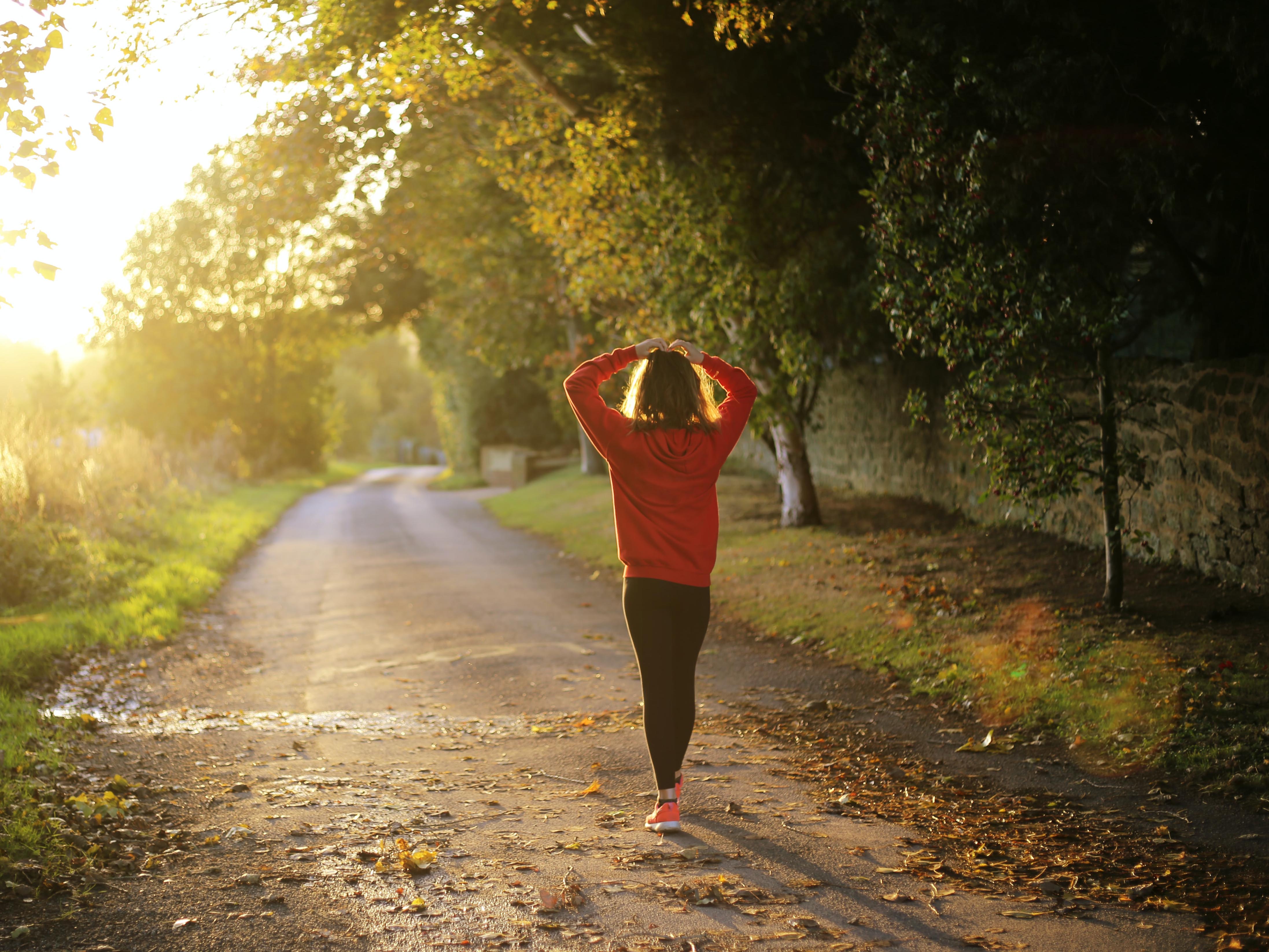 So gelingt der Einstieg: Laufen für Anfänger – die besten Tipps und ...