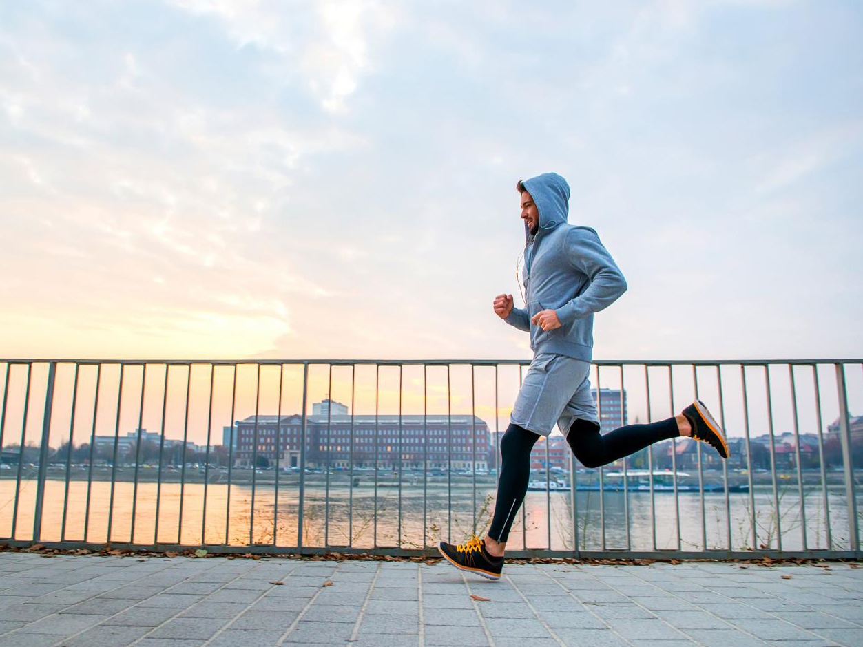 So einfach läuft´s: Neun Tipps für den Start in dein neues Laufleben ...