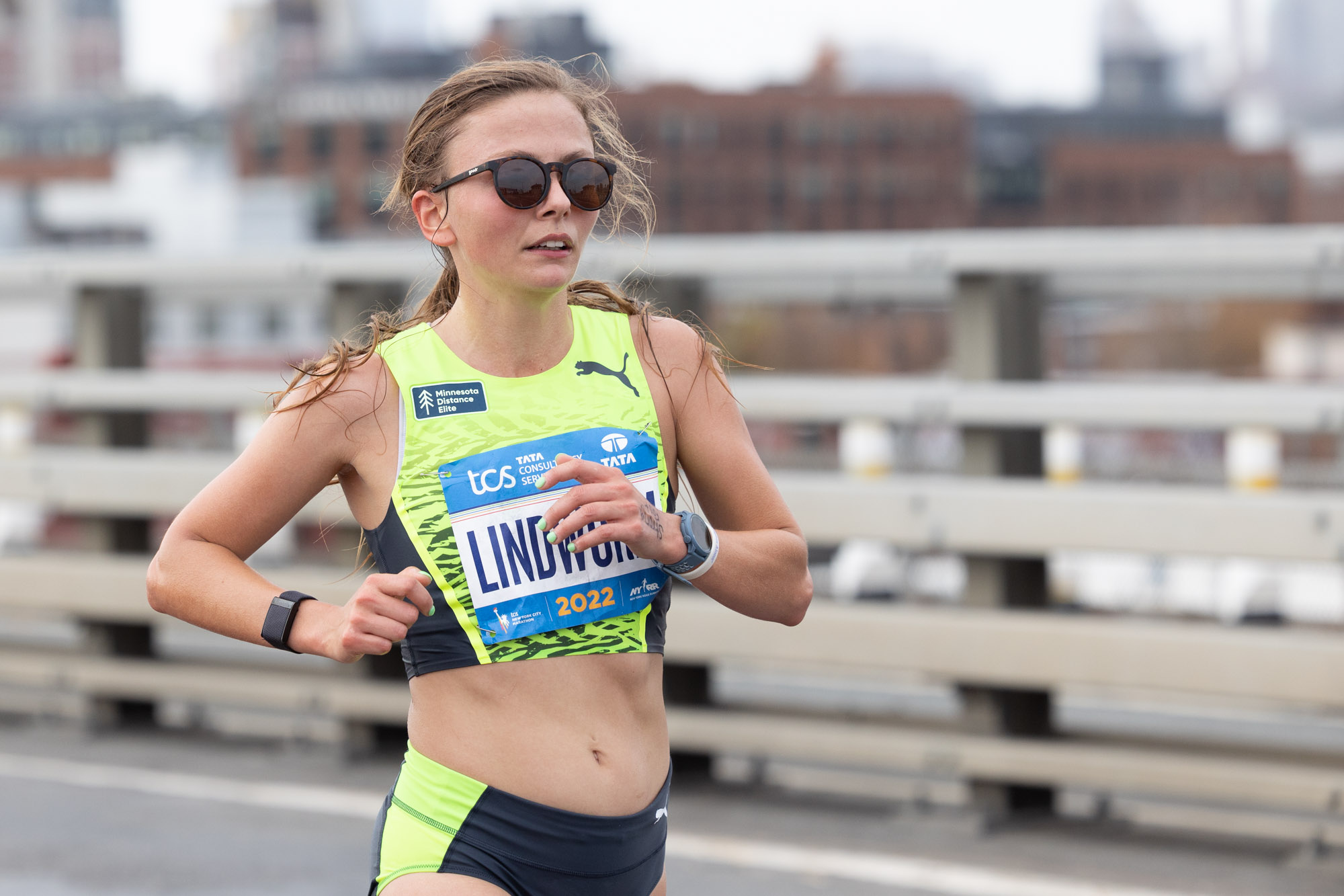 New York Marathon: Die schönsten Bilder aus dem Big Apple - Laufen.de