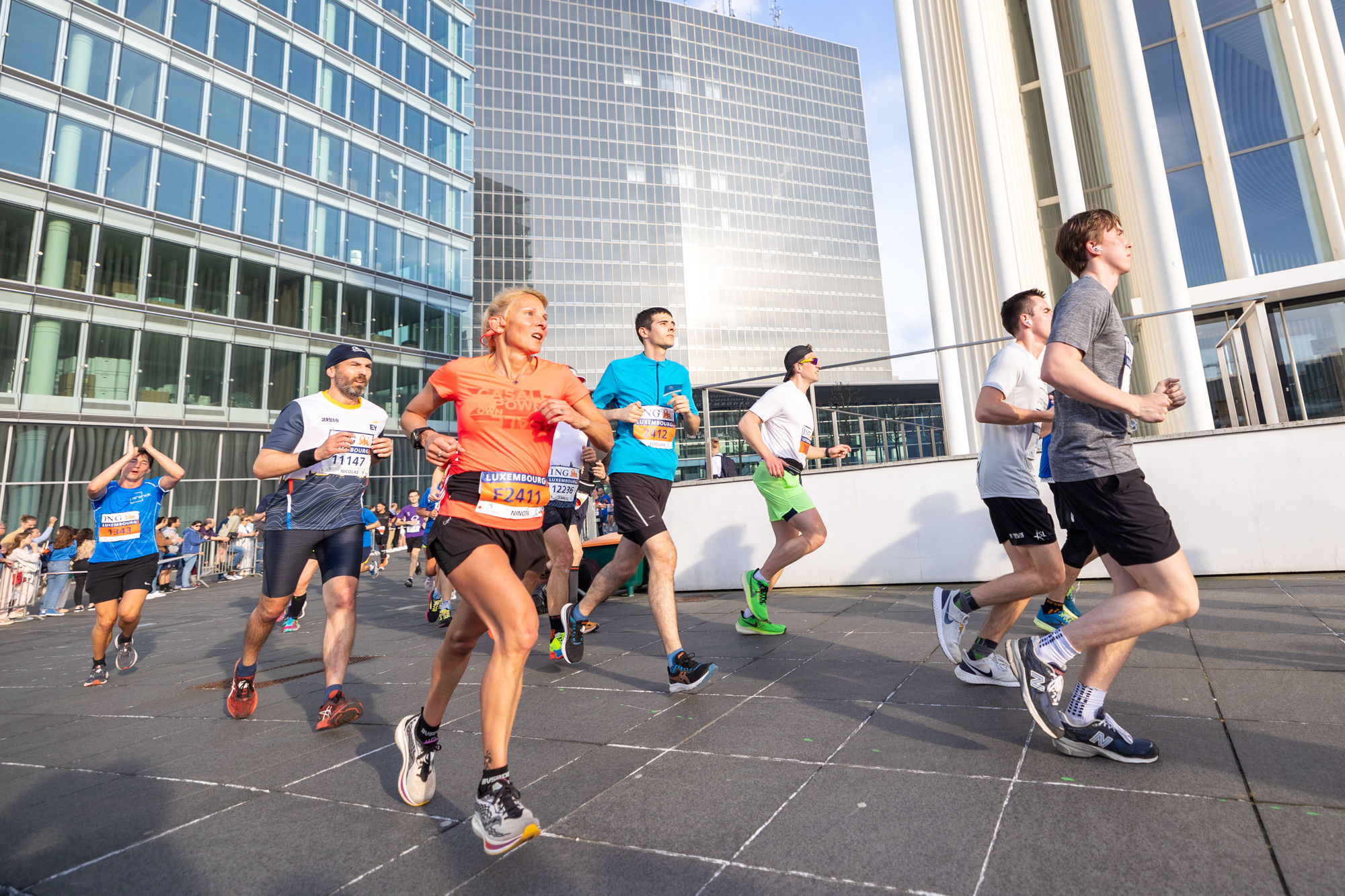 Langstrecken Marathon So Bekampfst Du Die Mudigkeit Effektivfeed