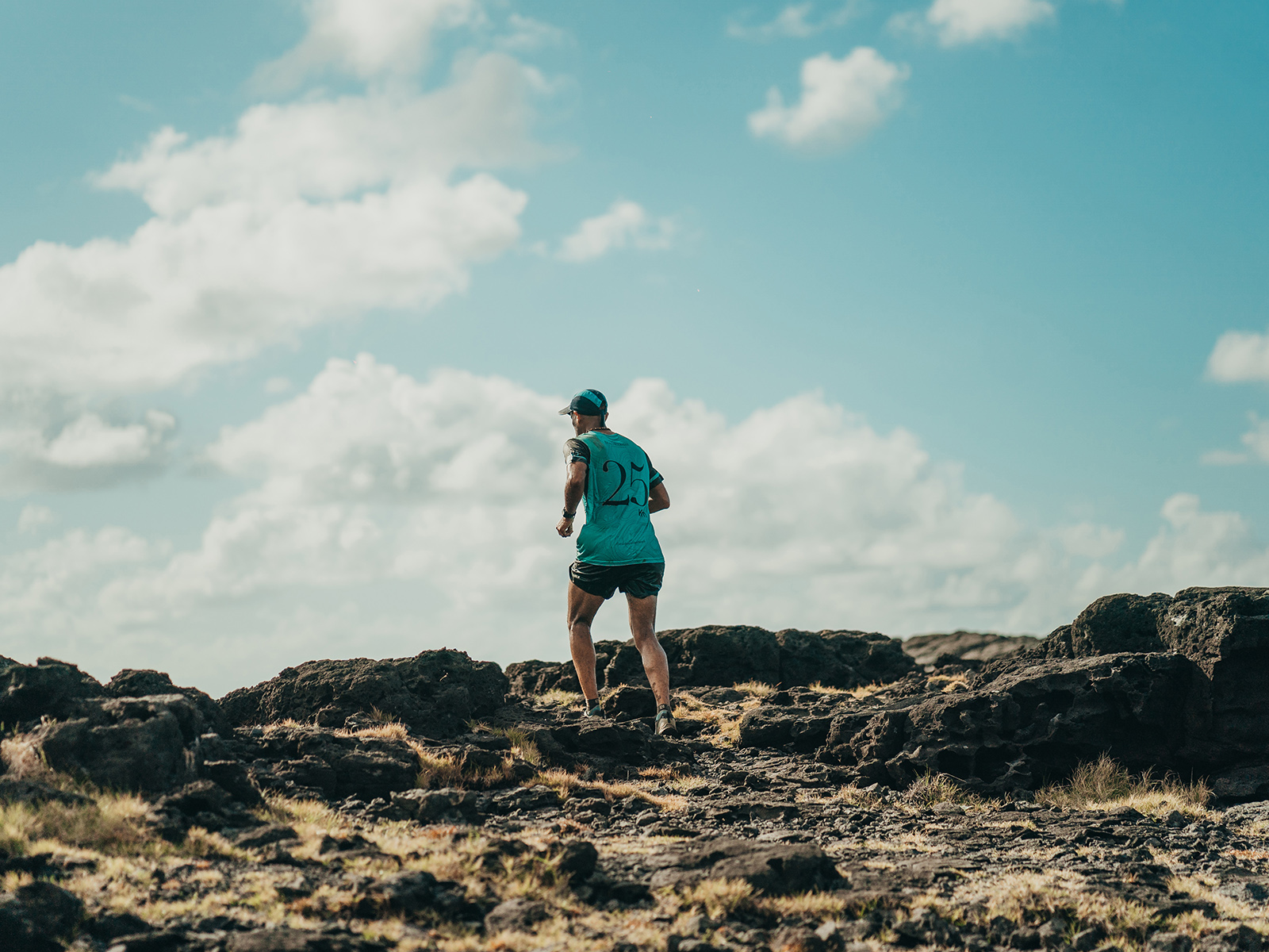 Hart aber herrlich: Wie der Beachcomber-Trail auf Mauritius zur ...