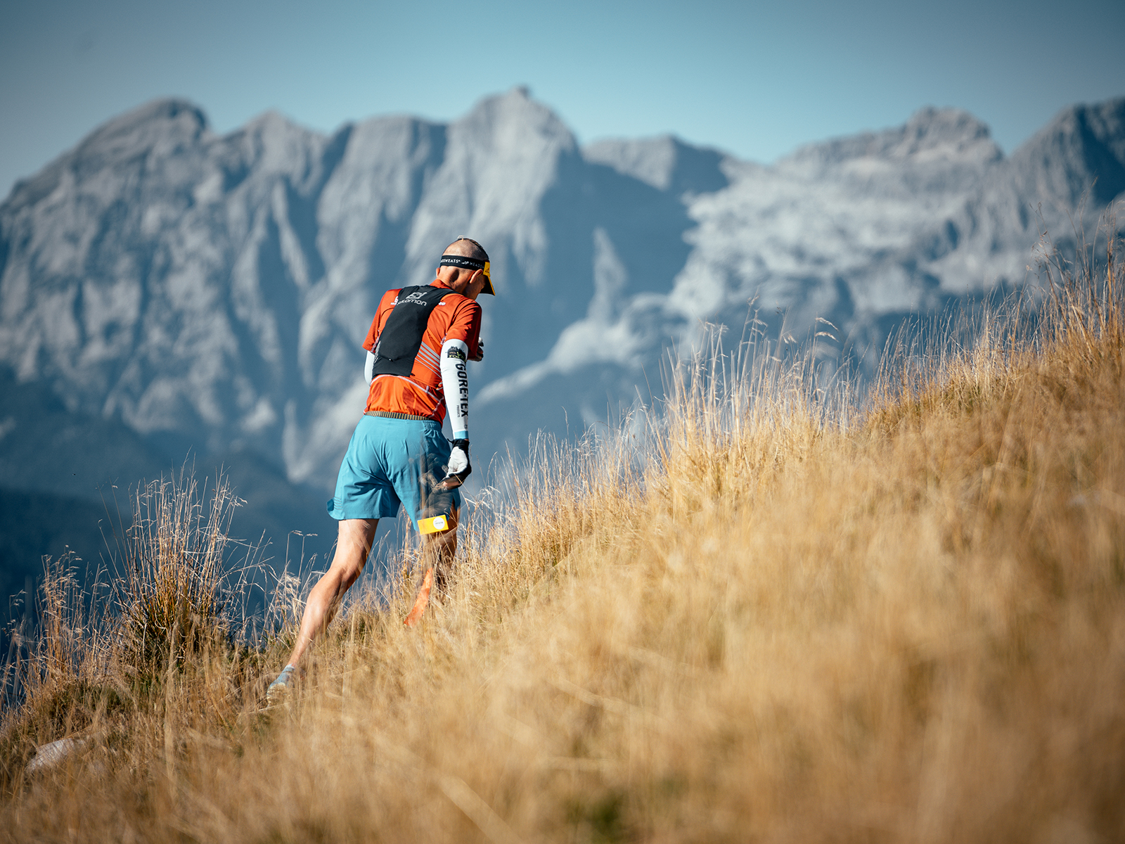 Julian Alps Trail Run by UTMB: Laufend Slowenien fühlen und ...