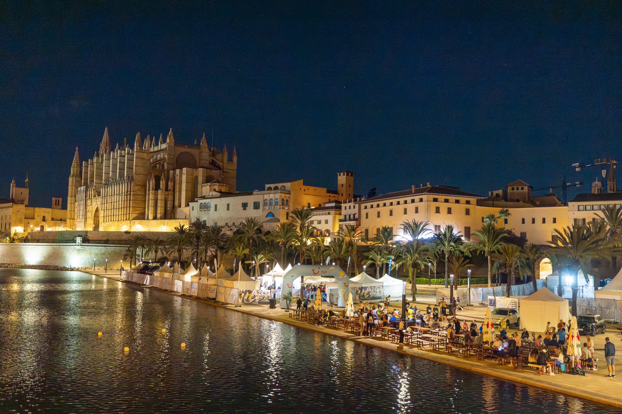 TUI Palma Marathon 2025: Deutscher Doppelsieg im Marathon: Rebecca ...