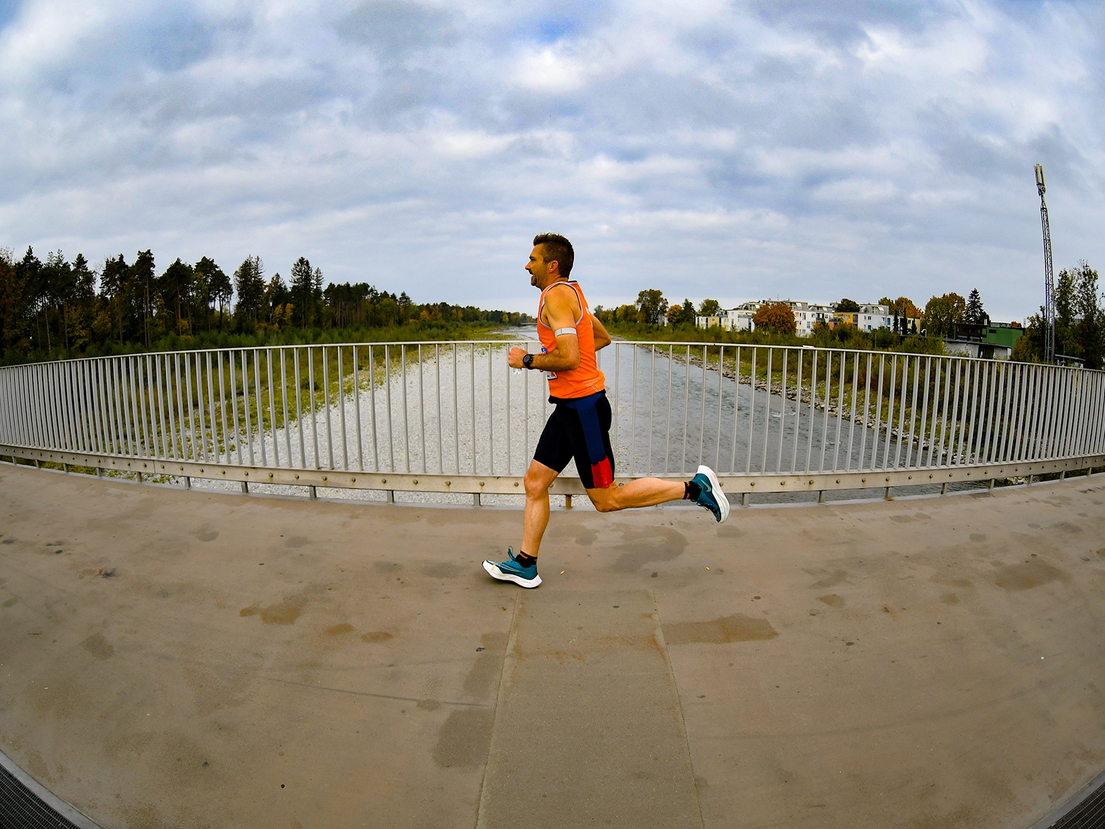Sparkasse 3-Länder-Marathon - Laufen.de