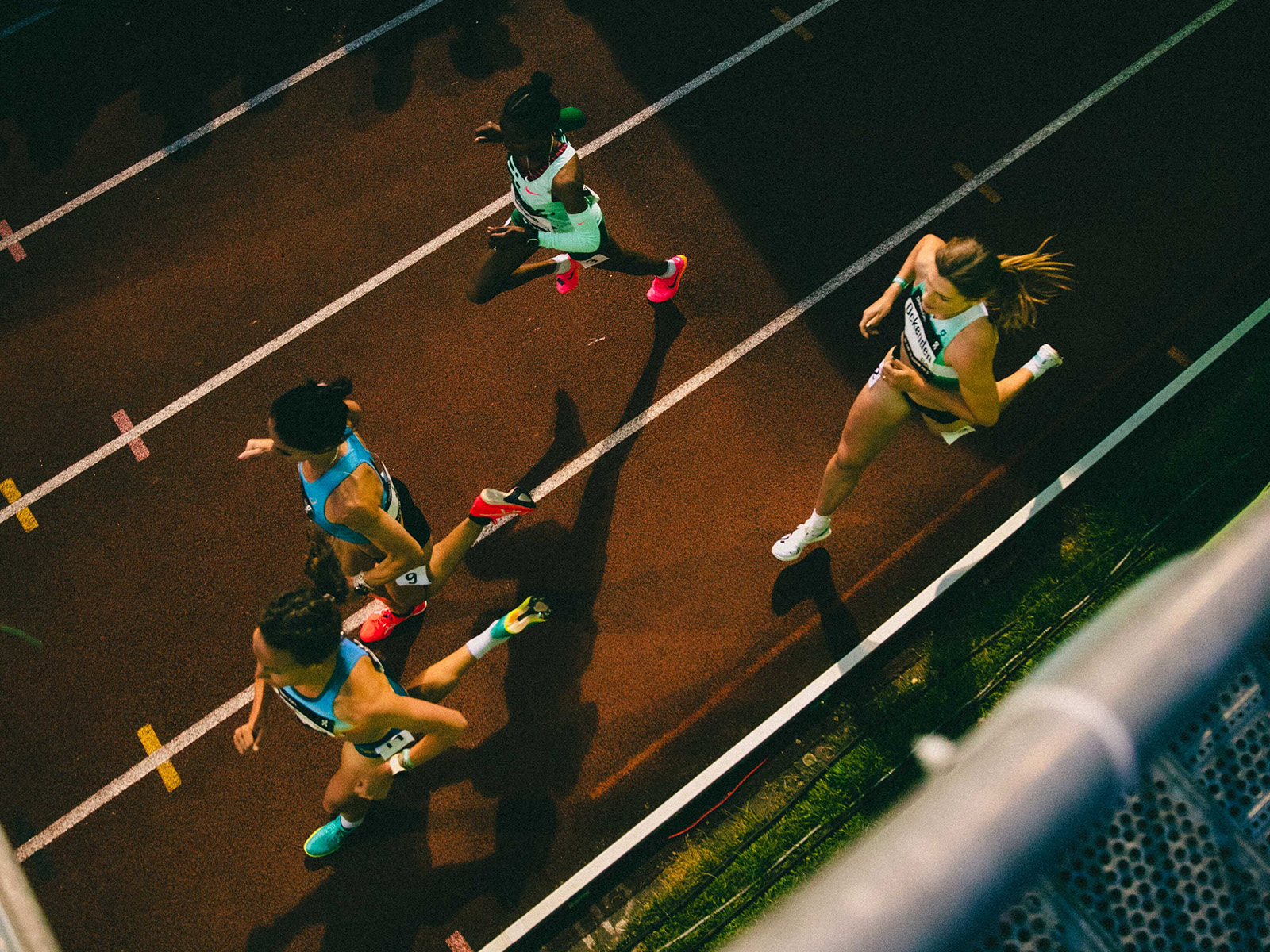 Neue Lauf-Eventserie: Das besondere Lauf-Festival für alle setzt neue ...