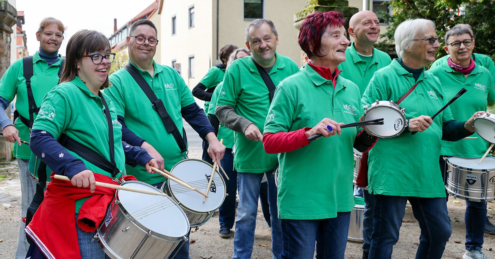 Bildergalerie: Über 100 Fotos vom ChaRUNity Spendenlauf in Zirndorf ...