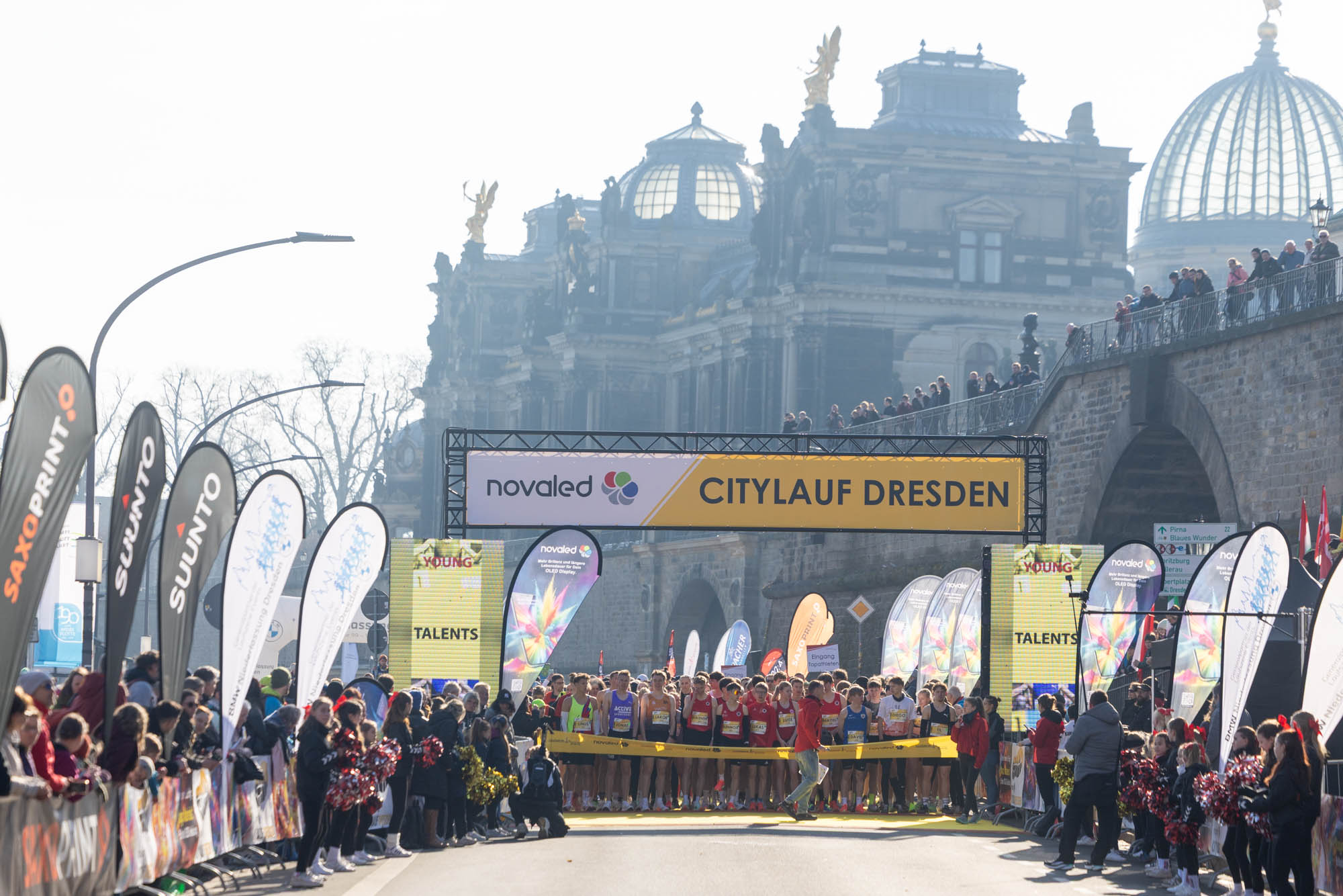 R5K-Tour in Dresden: Auftaktsiege für Jakob Dieterich und Luise Brzoska ...