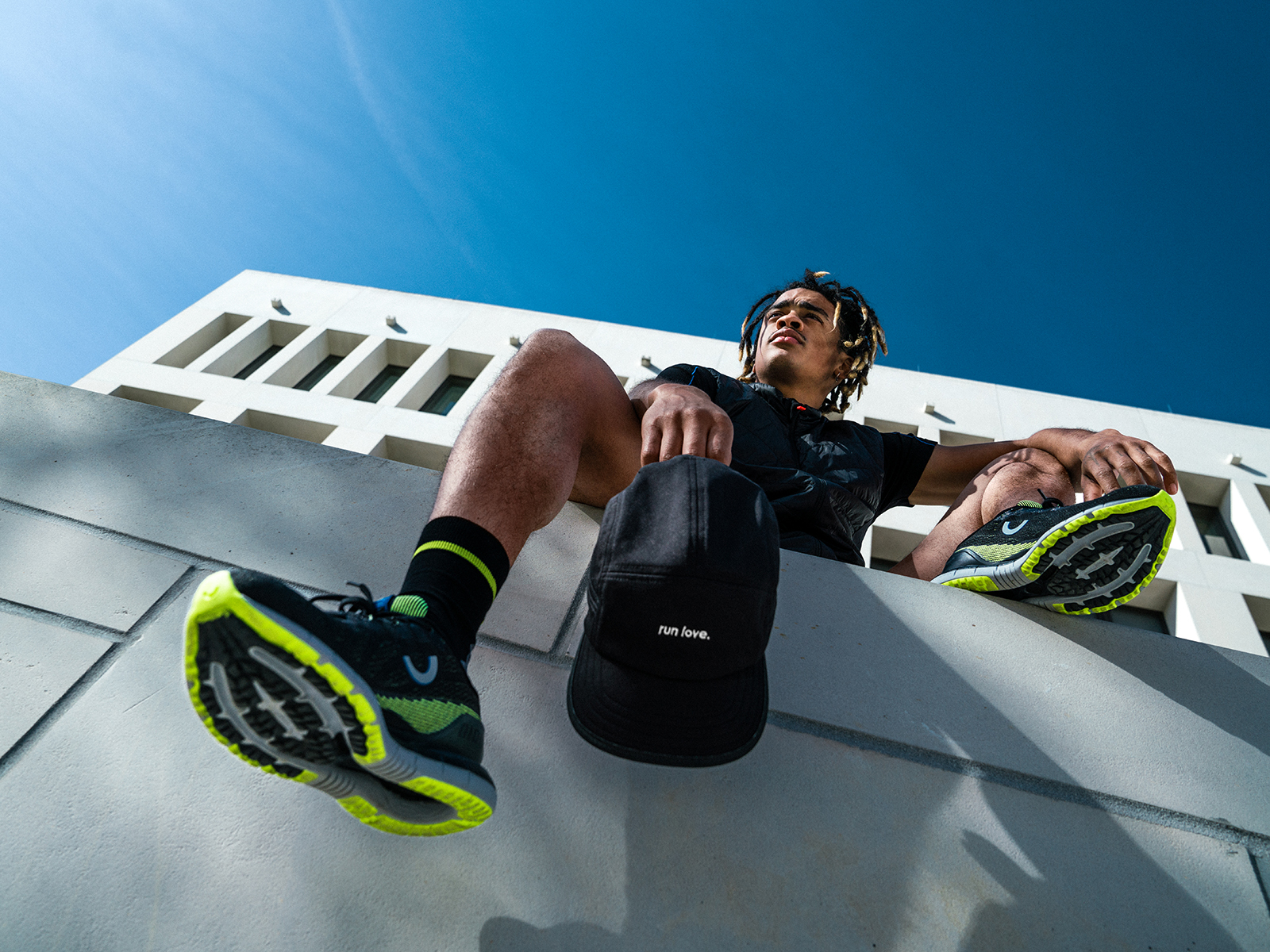 Laufschuh-Entwickler im Interview: So entsteht der perfekte Laufschuh ...