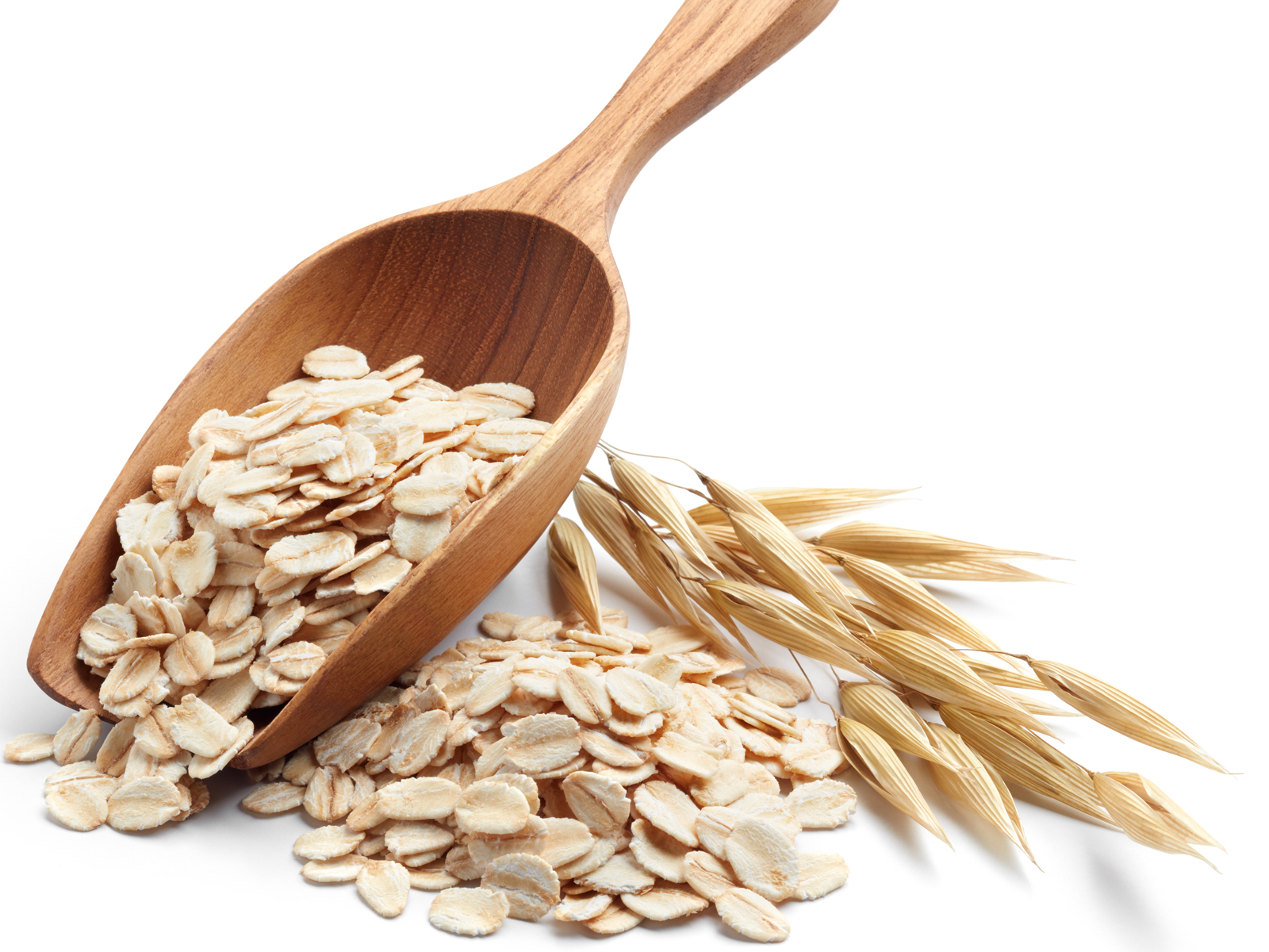 Wahrhaft nahrhaft: Energie-Kicks mit Hafer - Laufen.de