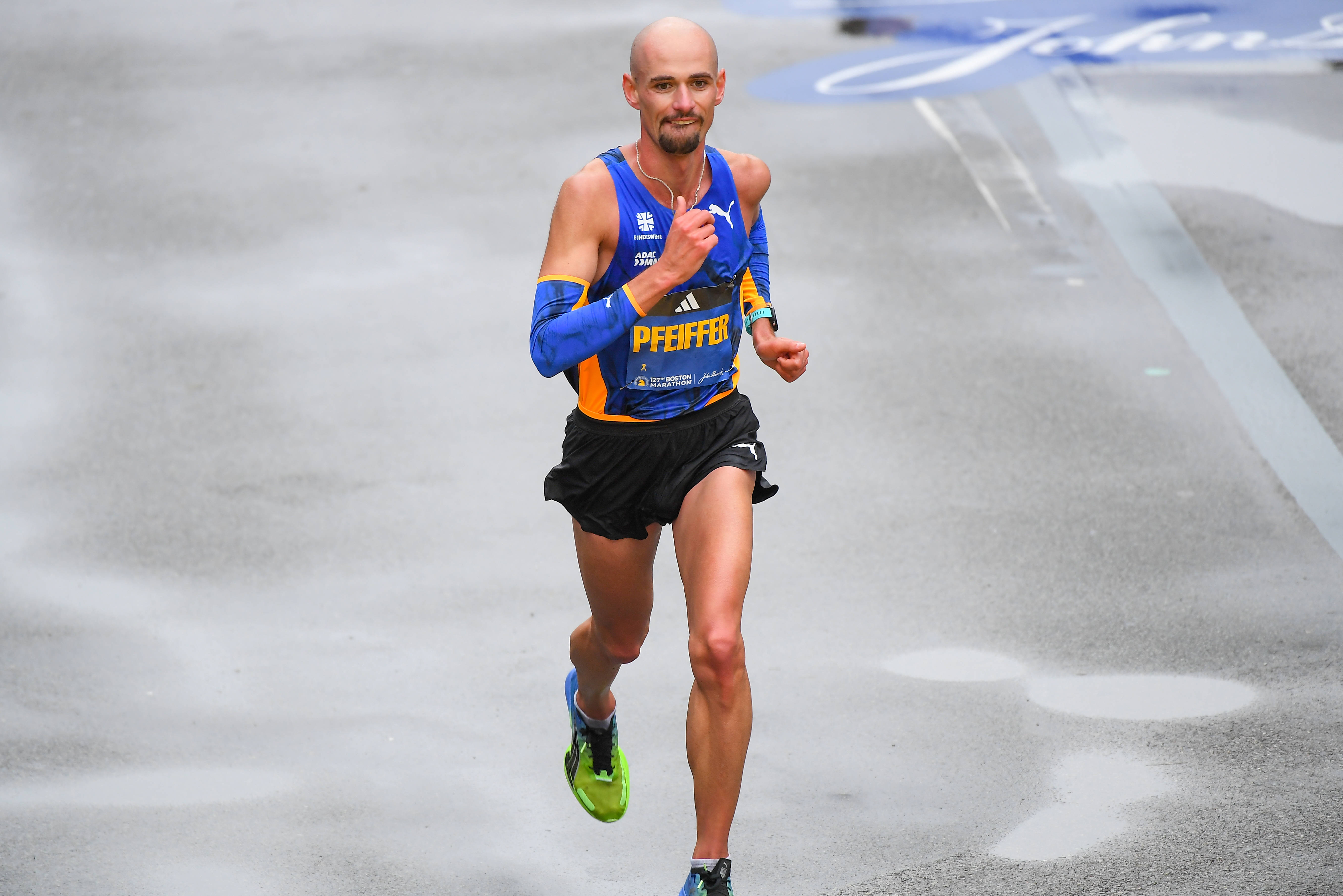 "Top Performance Tips from Elite Runner Hendrik Pfeiffer: The ...