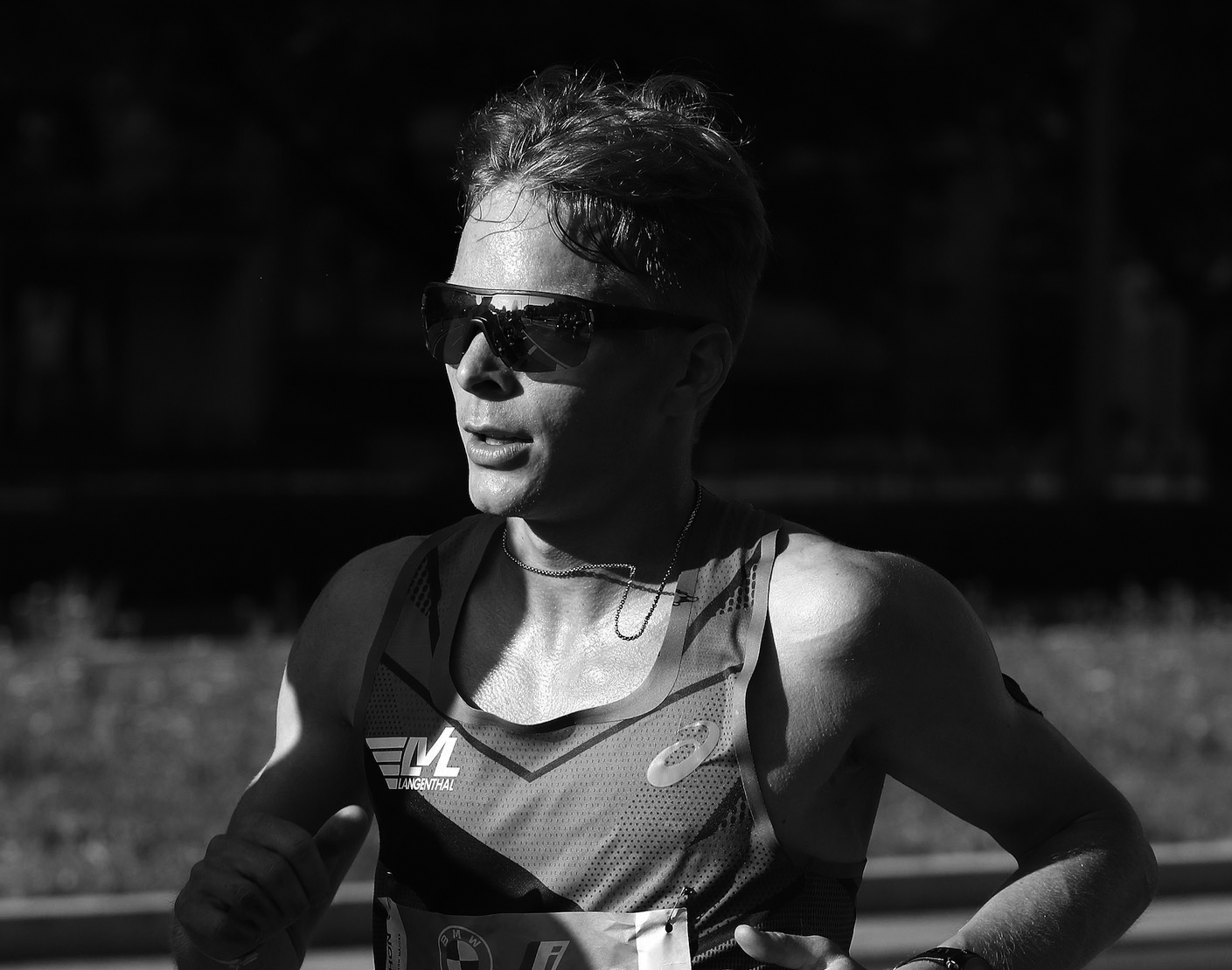 Todesfall: Schweizer Marathonläufer Adrian Lehmann verstirbt nach ...