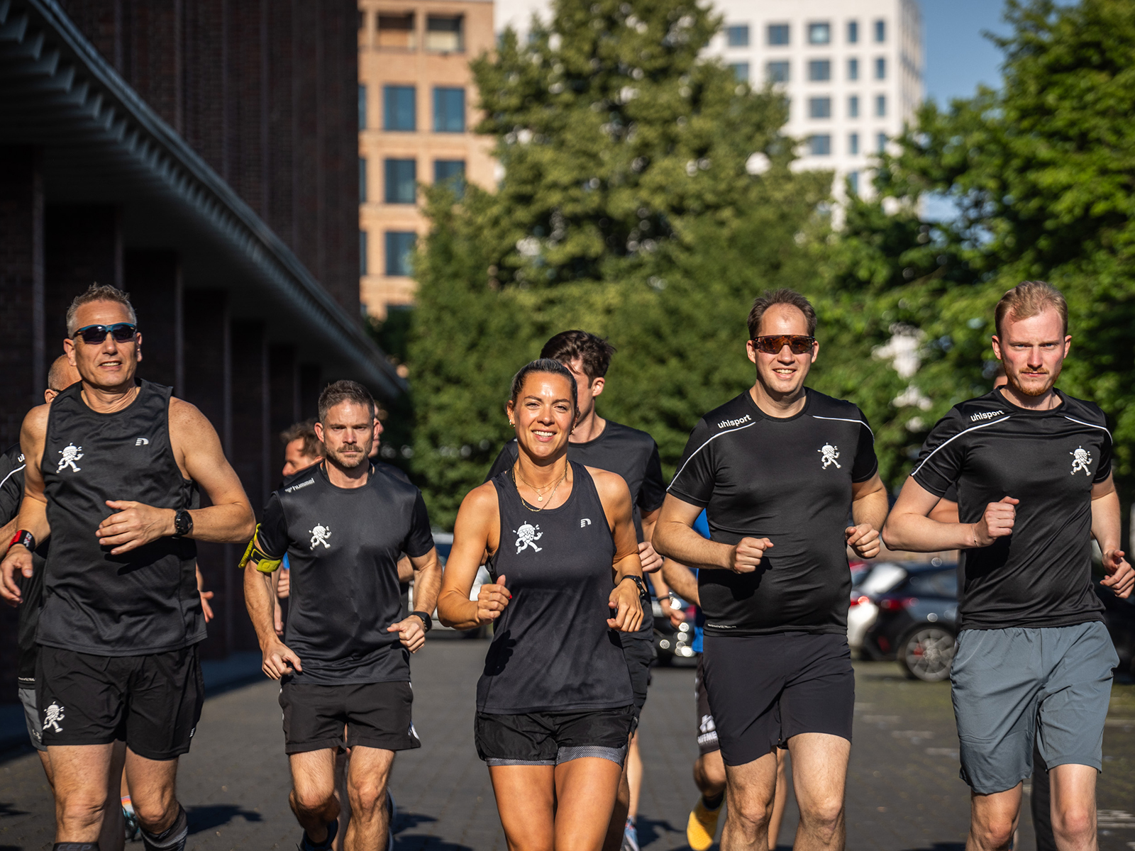 Community-Run: Laufen und Testen auf kölsche Art: Mit True Motion und ...