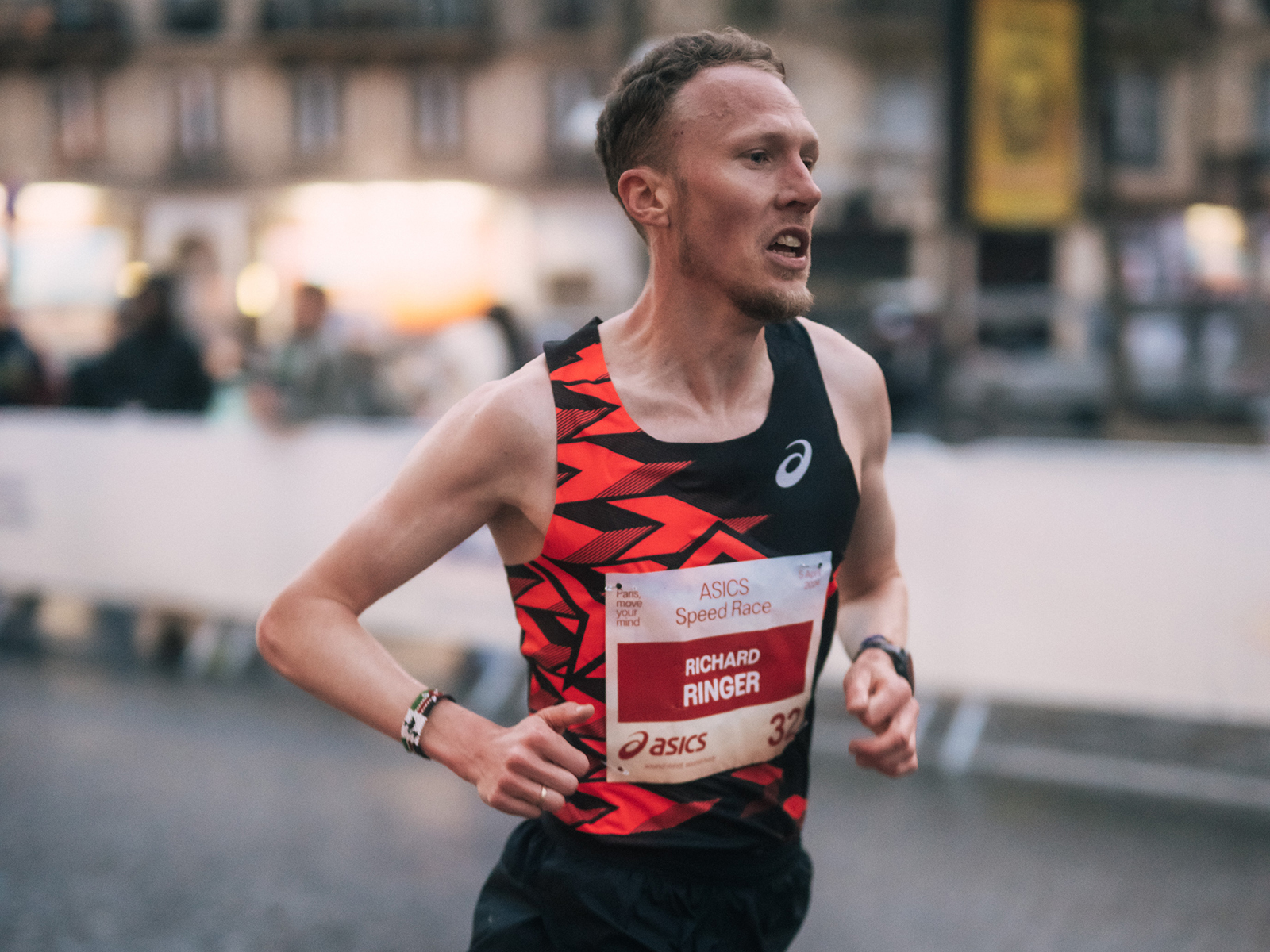 Stark im Team: Mit welcher Unterstützung Lauf-Profis Höchstleistungen ...