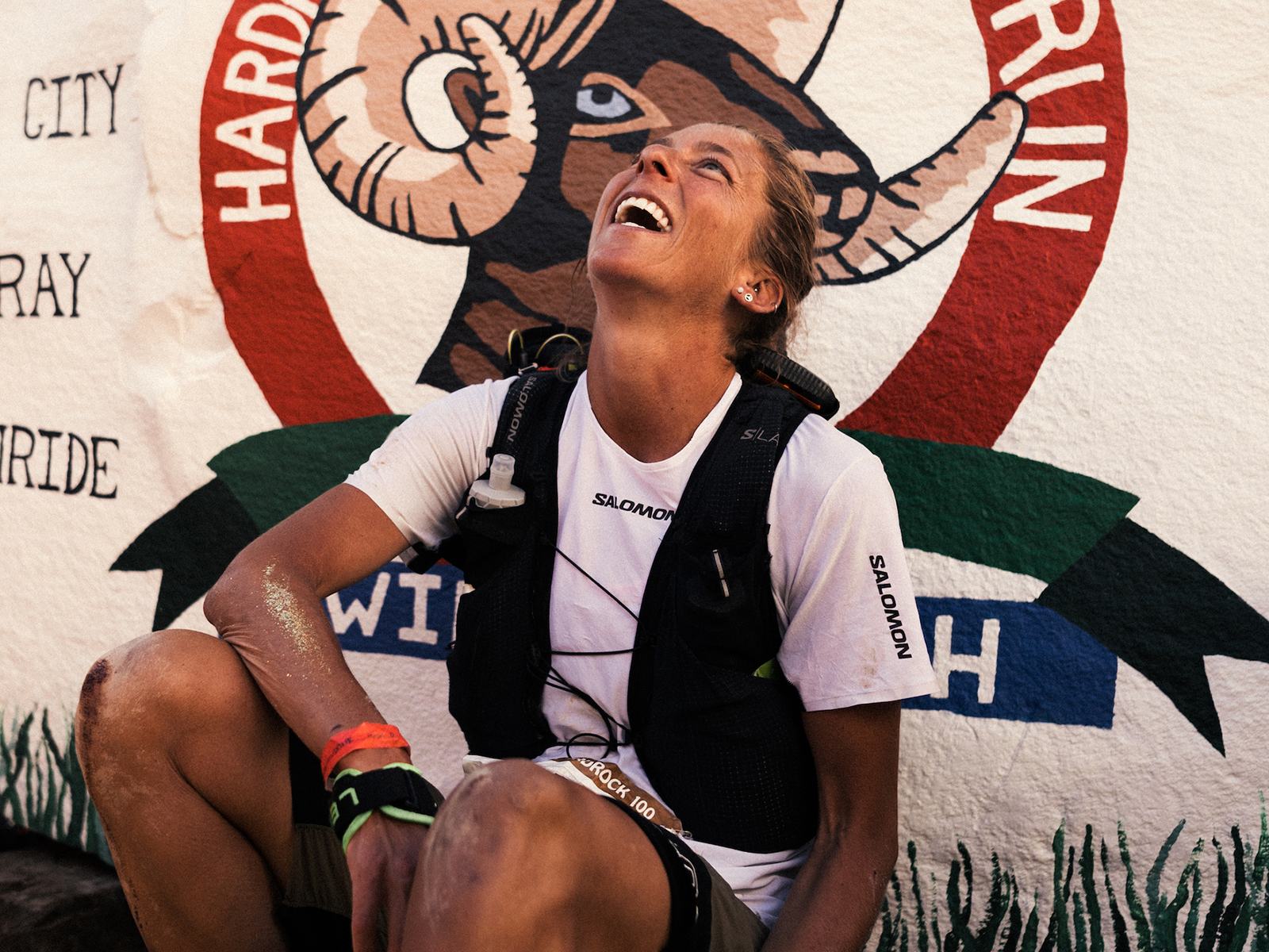 Trailrunning in den USA: Courtney Dauwalter gewinnt Hardrock 100 nur ...