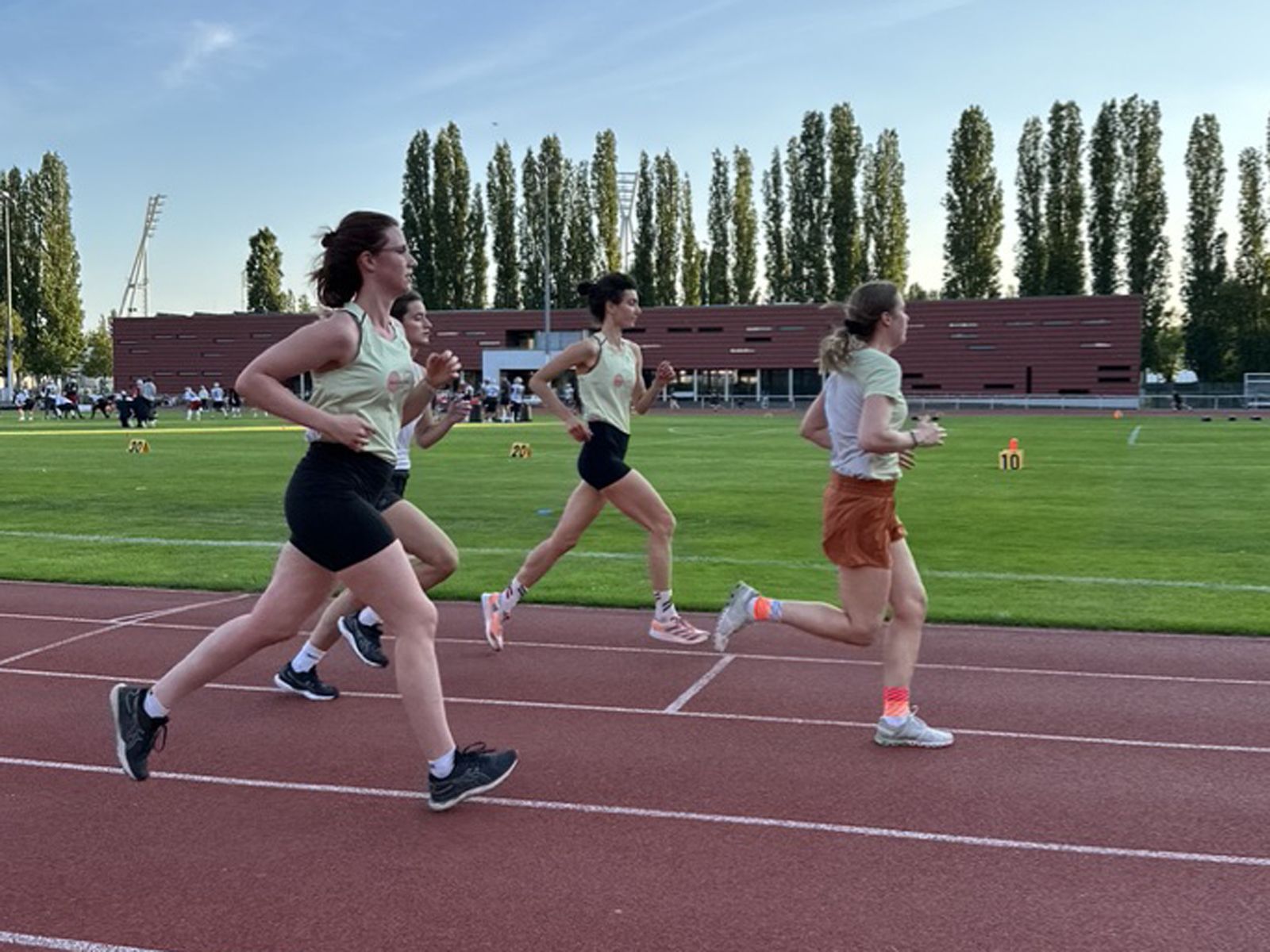 #gemeinsammehrbewegen-Preis 2023: Preiswürdig (Teil 3): Im Einklang mit ...