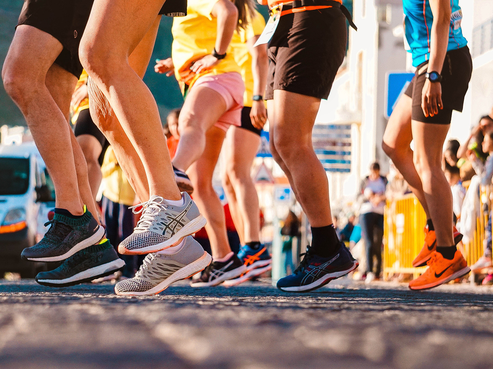 Sechs Lauftipps: So läuft es leichter: Basics-Empfehlungen für mehr ...