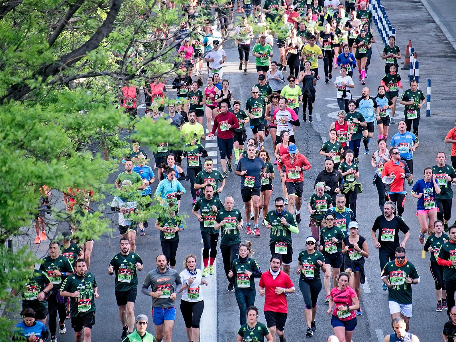 Laufevents: Marathon-Boom in Deutschland: Welche Highlights 2026 ...