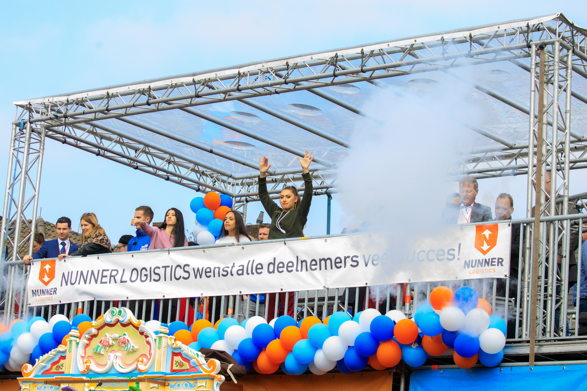 Die schönsten Bilder vom Weir Venloop 2019 - Laufen.de