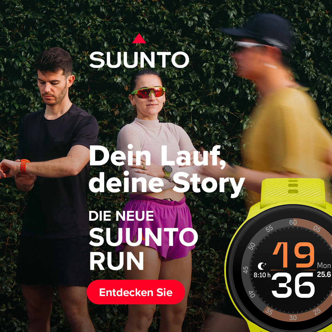 Startseite - Laufen.de