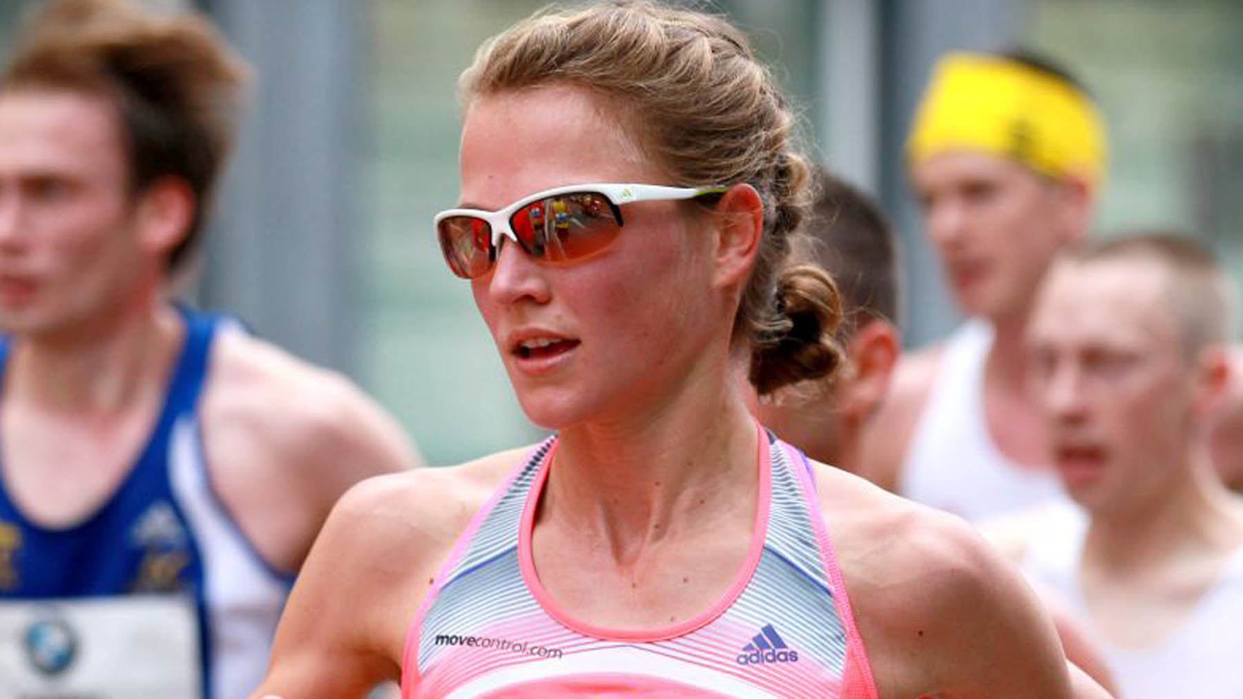 Lisa Hahner meldet sich zurück, Arne Gabius gewinnt in Ludwigsburg ...