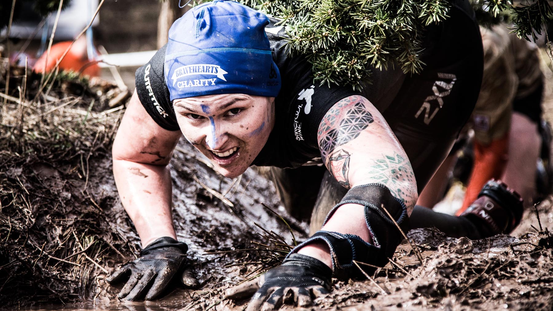 Event-Tipp: Beim Braveheart-Battle an seine Grenzen gehen - Laufen.de