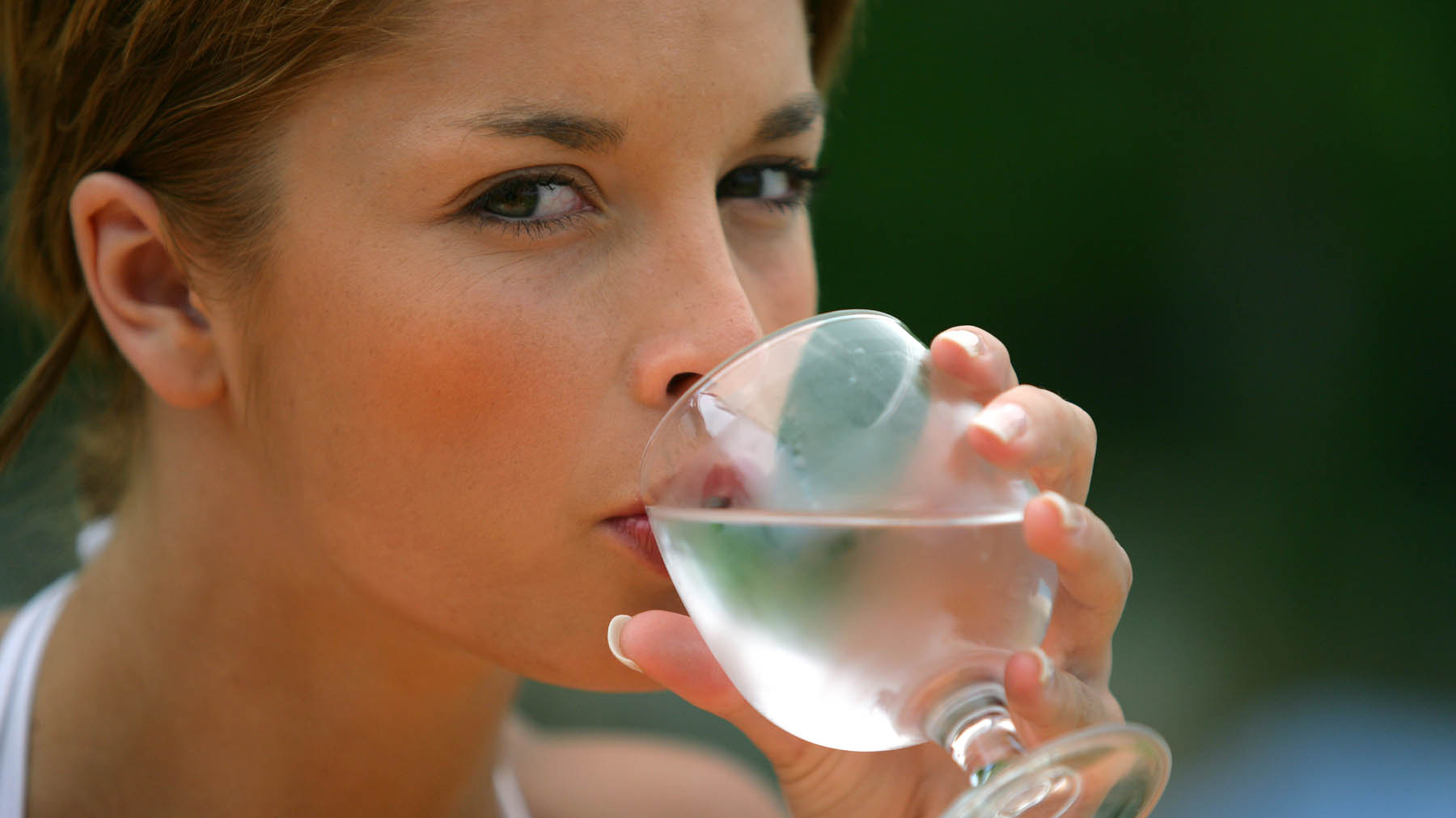 Richtig trinken vor dem Laufen - Laufen.de