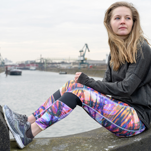 Hot Spots: Wer läuft wo in Köln? - laufen.de