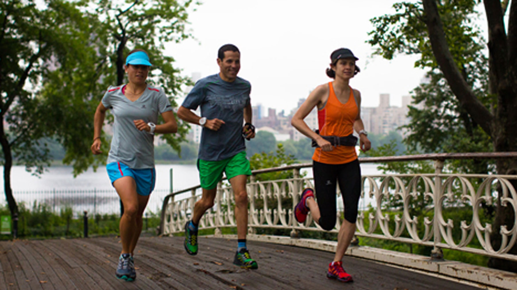 Citytrail - erlebe deine Stadt von einer neuen Seite - Laufen.de
